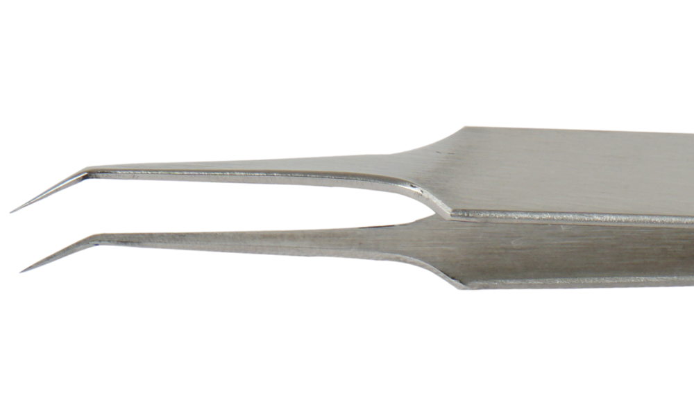 Ertip Soft Model Transplant Forceps (6 MM 45°)