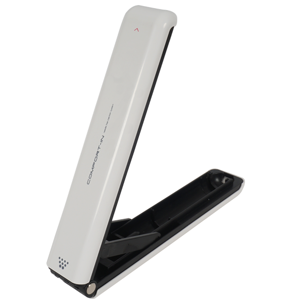 Needle Free Anesthesia Device Set Up Box