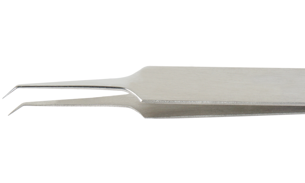 Ertip Soft Model Transplant Forceps (4 MM 40°)