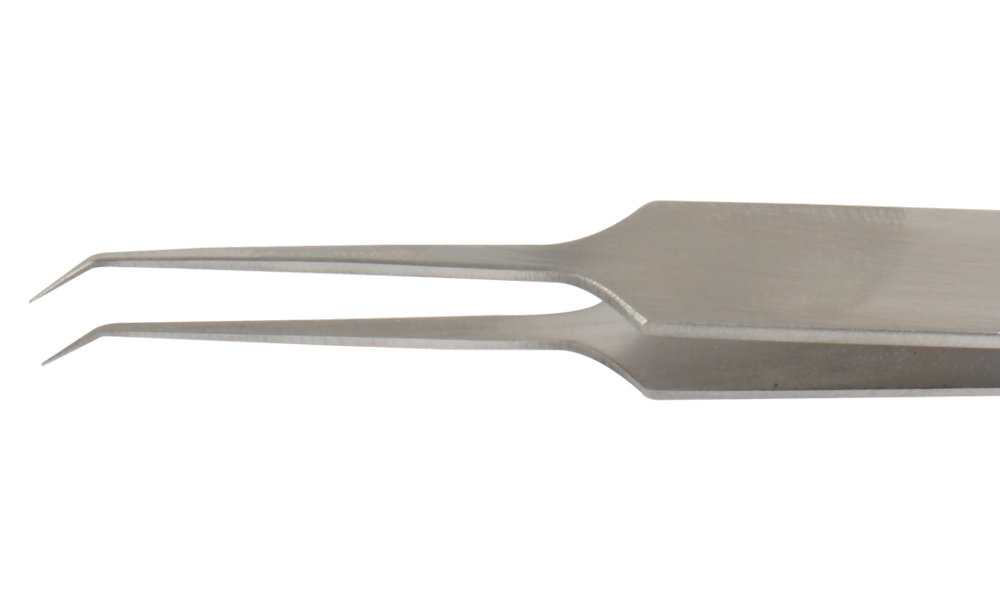 Ertip Soft Model Transplant Forceps (4 MM 45°)