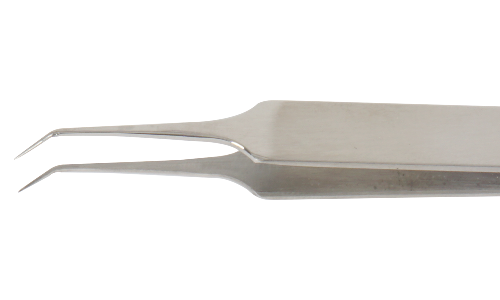Ertip Soft Model Transplant Forceps (5 MM 45°)