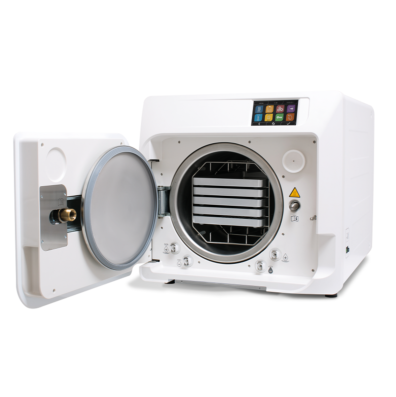Faro NISEA Premium Autoclave