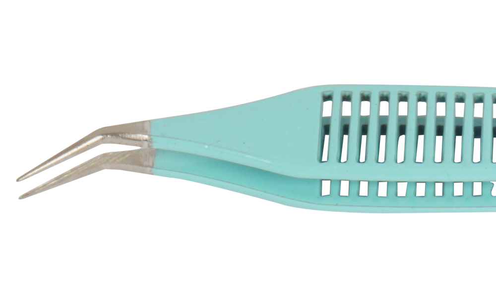 Ertip Colorful Model Extracting Forceps With Horizontal Serration (10 ...