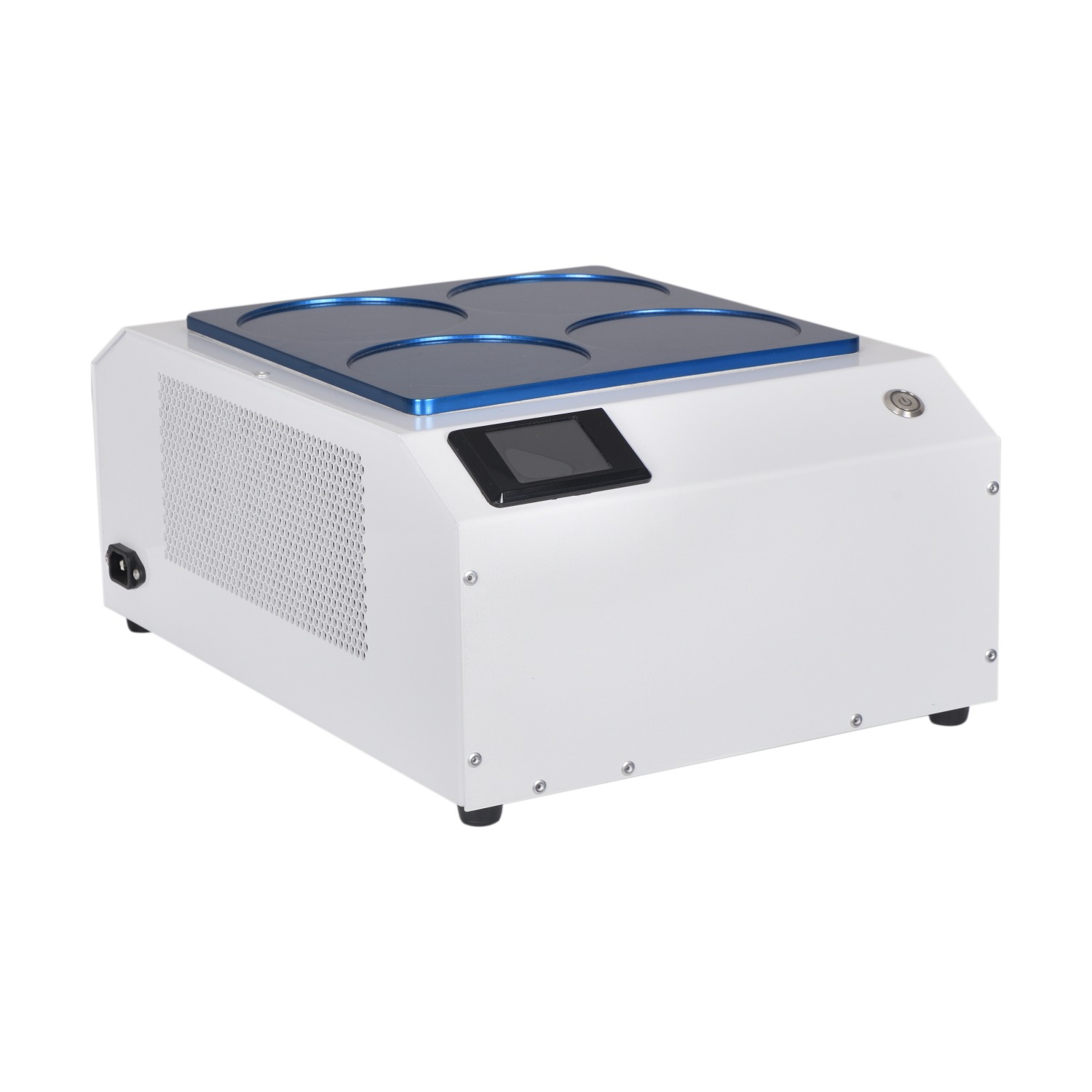 Quadruple Plate Graft Cooler Device