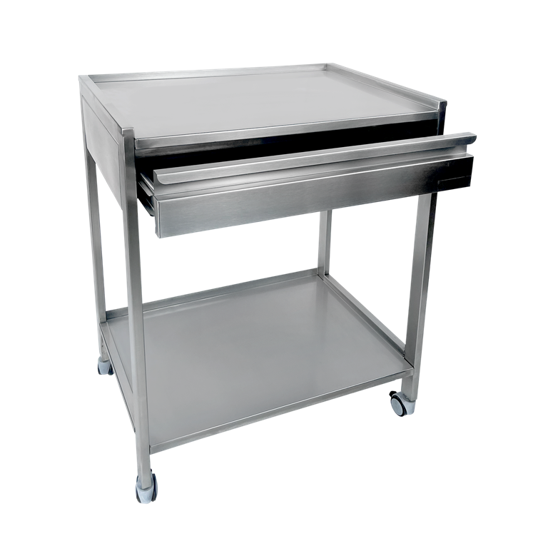 Medical Instruments Table