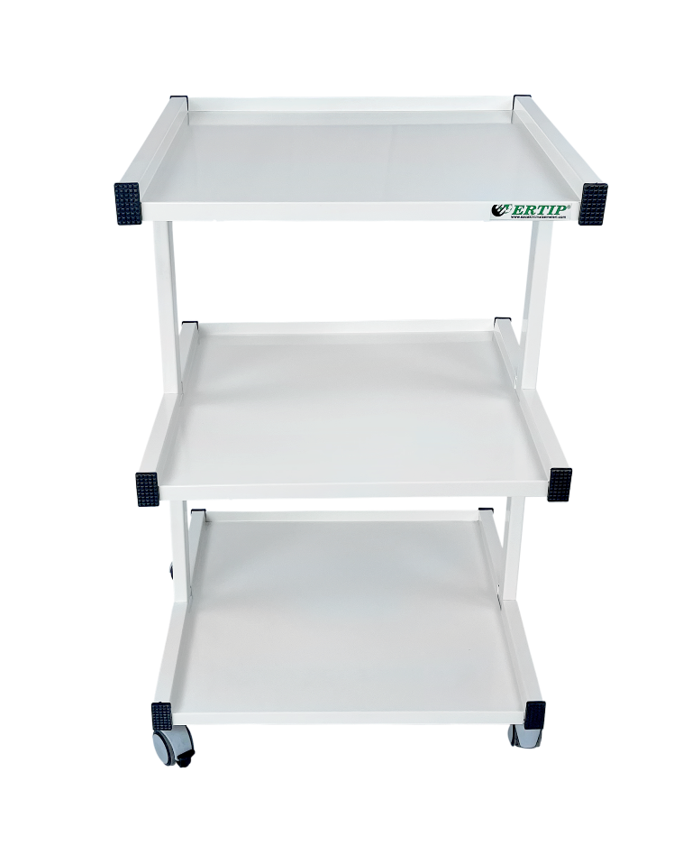 Medical Instruments Table
