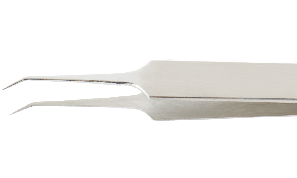 Ertip Model Transplant Forceps (5 MM 55°)